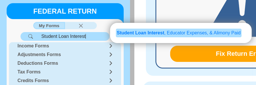 How to deduct student loan interest – FileYourTaxes.com Free File