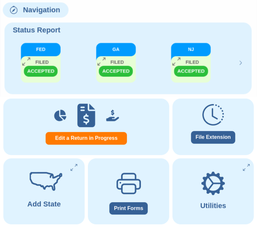 How to file a 2024 amendment – FileYourTaxes.com Free File