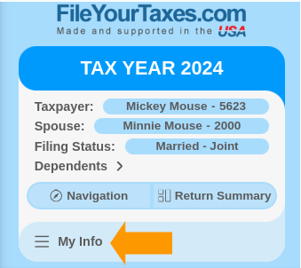 What to do if you are getting Reject Code: F8962-070 – FileYourTaxes ...