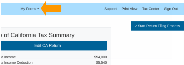How to find prior year AGI (Adjusted Gross Income)? – FileYourTaxes.com ...