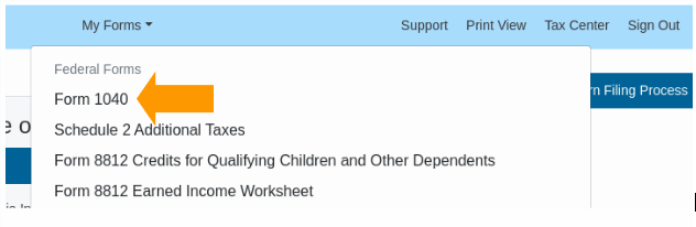 How to find prior year AGI (Adjusted Gross Income)? – FileYourTaxes.com ...