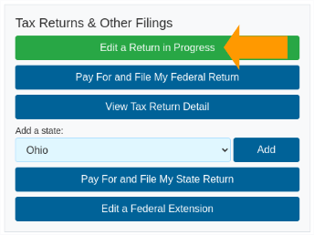 How to file a 2024 amendment – FileYourTaxes.com Free File