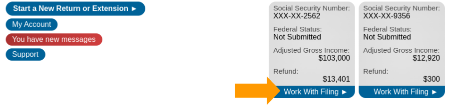 How to file a federal extension (Form 4868) – FileYourTaxes.com Free File